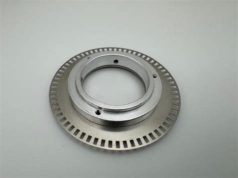 1 Optical Encoder Disc With Hub Hpevs