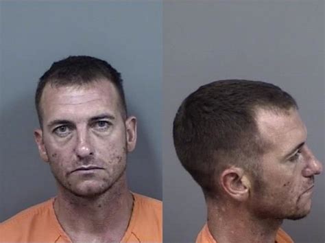 Jonathan Thomas Cooper Of Homosassa