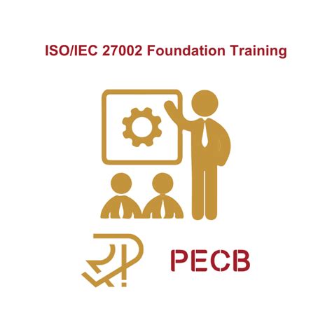 ISO IEC 27002 Foundation Risk Professionals