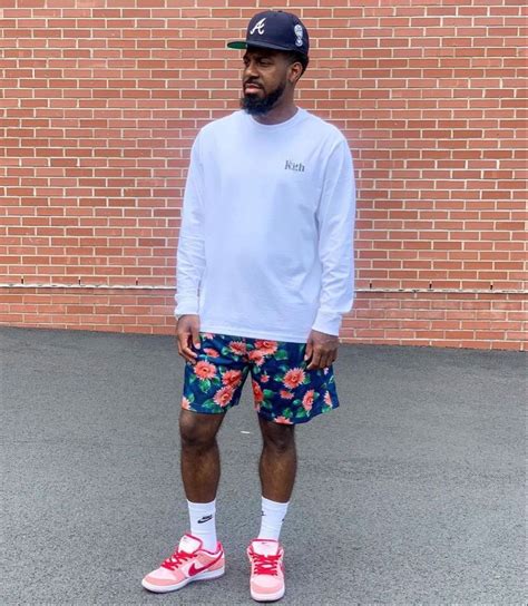 Nike Mens Outfit Ideas At Danelle Perez Blog