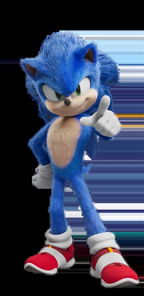 The Hedgehog Characters