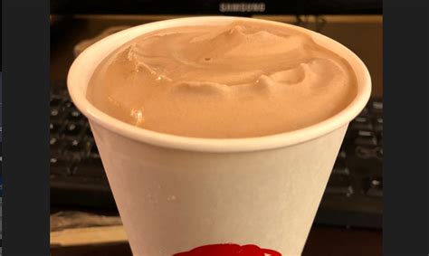 Wendys Swirls Up Spring Fun With New Orange Dreamsicle Frosty