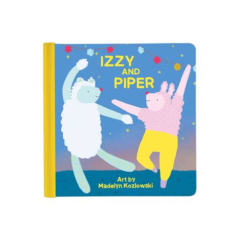 Izzy And Piper Book Gigi And Jays