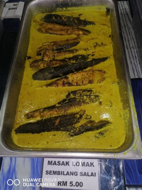 Popia Ss Ali Tawar Hidangan Popia Guna Resipi Turun Temurun Berusia 70