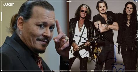 傳強尼戴普 Johnny Depp 計劃在英國買房置產，開啟歐洲新生活！ Juksy 街星