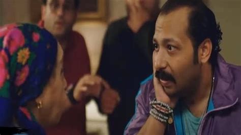 محمد ثروت يروي كواليس مشهده الشهير مع لبنى محمود في بنك الحظ كانت