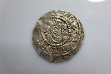 Uncnown 11 Century Denar ID Help Authentication Numis Forums