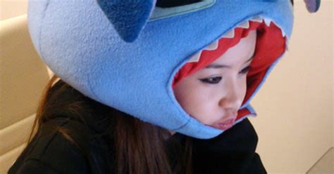 산다라박 깜찍한 박봄 일상 공개