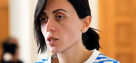 ანა წითლიძე მივმართავ „ქართული ოცნების“ ლაჩარ კაც დეპუტატებს ვნახეთ