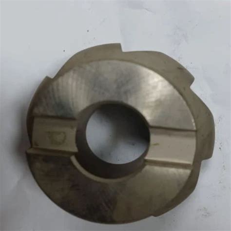 63mm Carbide Face Mill Cutter At Rs 3000piece In Ambala Id