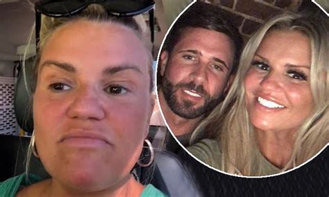 Onlyfans Millionaire Kerry Katona Is Worried About The Cost Of Living