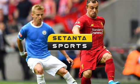 Setanta Sports