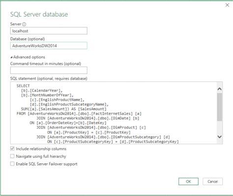 How to Execute SQL Query in Excel Tutorial with Examples Jan Zedníček