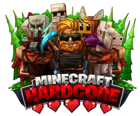 Minecraft Cool Logos Onestopfity