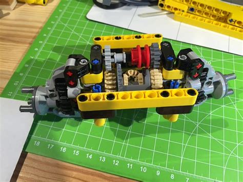 Moc Projectz Alias Mercedes Zetros 2733 6x6 Fullrc Doctor Brick