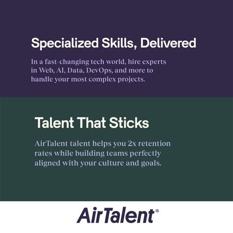 ai innovation machinelearning mlops aiengineers airtalent
