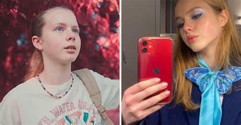 Kim Jest Antonina Litwiniak Wiek Akademia Pana Kleksa I Instagram