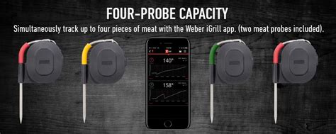 Weber Grill 2 Thermometer Amazon Ca Patio Lawn And Garden