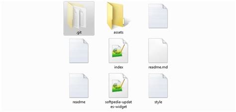 One In Websites Lists Its Git Folder Exposing Sensitive Data