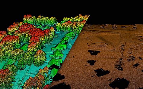 What Is A Digital Elevation Model Dem