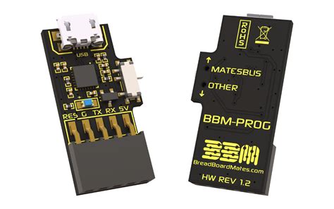 Mates Programmer 4D Systems