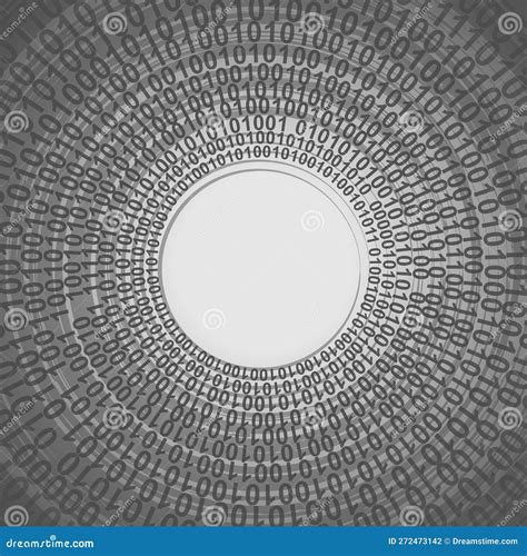 Background Stock Vector Illustration Of Data Background