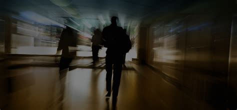 Low Level Exit Path Markings