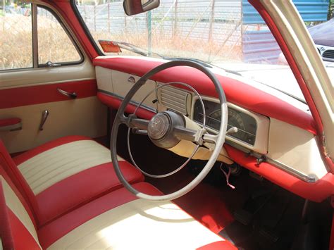 1964 Peugeot 403 Information And Photos MOMENTcar