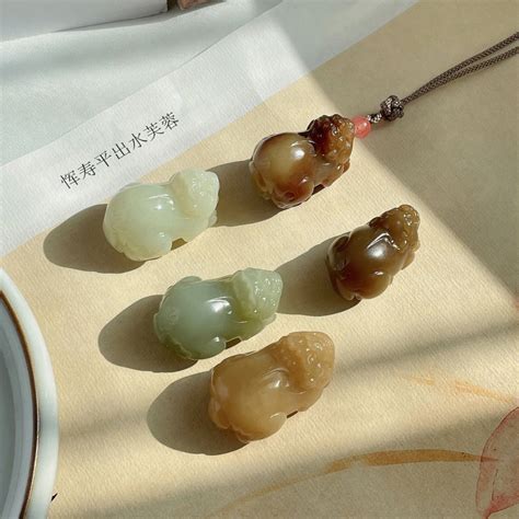 皮丘玉图片大全玉貔貅图片大全第2页大山谷图库