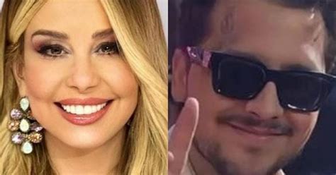Myrka Dellanos Habla Del Desplante Que Le Hizo Christian Nodal En Plena
