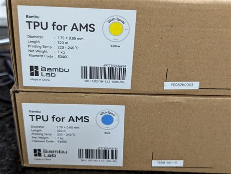 Bambu Lab Set To Launch Tpu Filament To Overcome Flexible 3d Printing Challenges 3d Printing