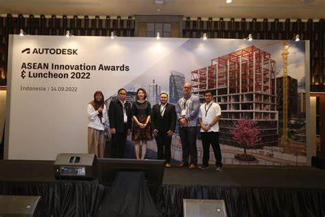 Indonesia Raih Asean Innovation Awards 2022 Ini Daftar Nama