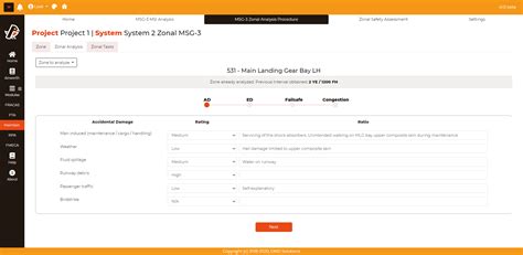 Msg 3 Zonal Analysis Procedure — Robin V16 Documentation