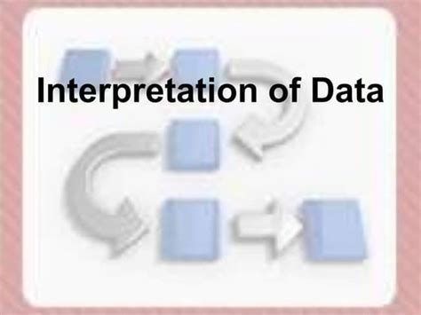 Research Methodology Interpretation Pptx Science