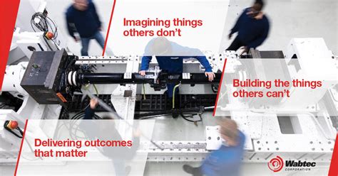 Wabtec Corporation On Linkedin Improving Utilization And Accelerating