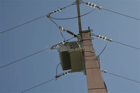 Current Transformer Secondary Terminal Block Stock Photo Image Of Blocks Design 256453948