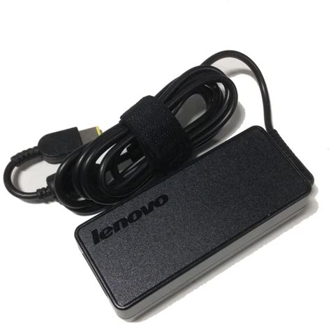Lenovo Thinkpad Laptop Charger Usb Tip W V A
