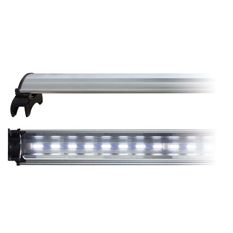 Lámpara Cob Led Con Luz Blanca — Ica Sa