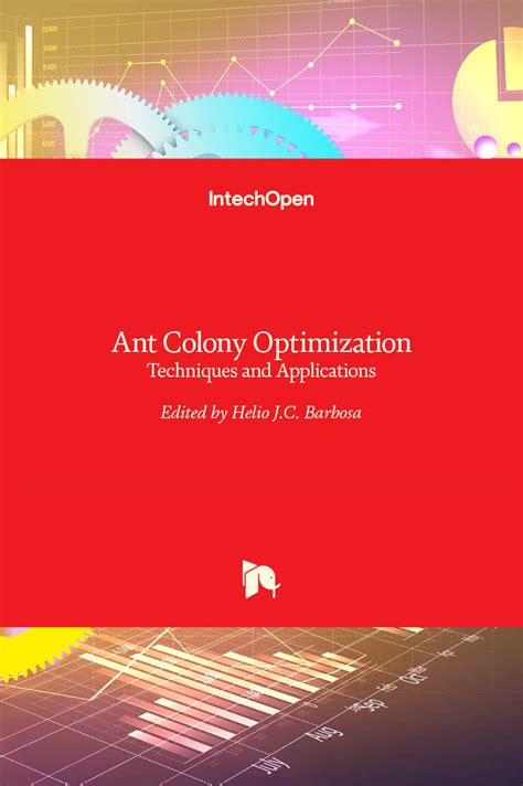 Ant Colony Optimization Reparación Del Techo De La Casa
