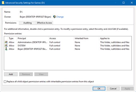 Is It Safe To Remove Authenticated Users Solved Windows 10 Forums