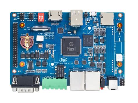 Banana Pi BPI F P Photo BananaPi Docs