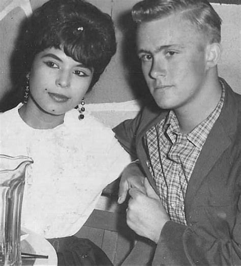 Vintage Interracial Love ‘30s To ‘70s First And Third Ones Are My Favorites R Mixedrace
