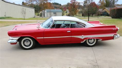 1960 Dodge Dart Phoenix Classiccom
