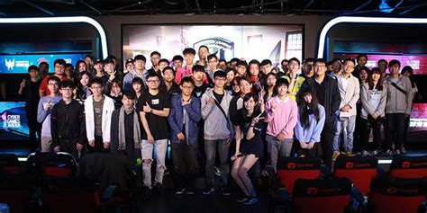 Acer宣告與garena共同主辦 2020 Predator League《英雄聯盟》校際盃 Xfastest News