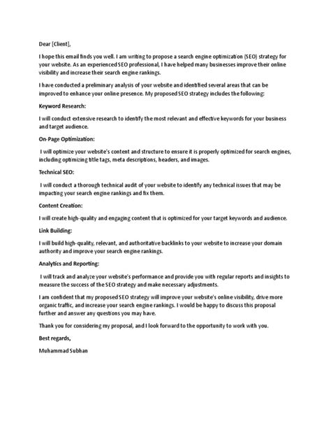 Chatgpt Template Pdf Search Engine Optimization Computing