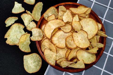Report Finds Extreme Lead Levels In Gluten Free Cassava Products