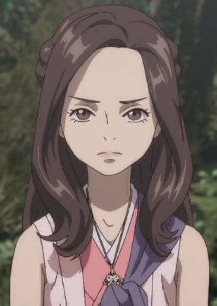 Maya Tanida Photo On Mycast Fan Casting Your Favorite Stories