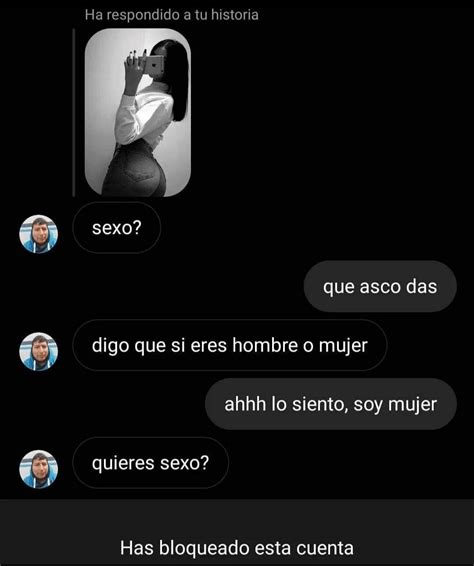 De Hecho Hay Un Comic En Chochox Que Lo Explica R Laratoneradepico