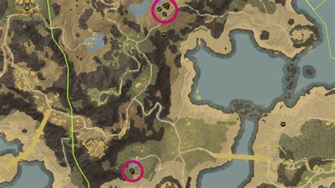 Where To Find Carrots In New World Locations And Recipes Try Hard Guides