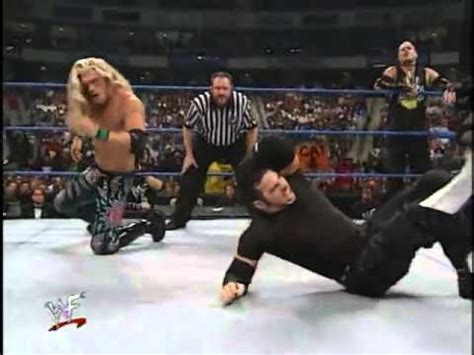 Wwe Jeff Hardy And Matt Hardy Vs Edge And Christian